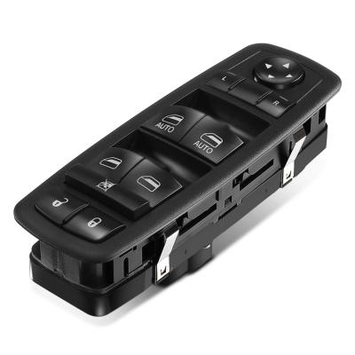 China Front Driver Power Window Switch for Chrysler Pacifica 2017 2018 for sale