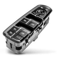 China Front Driver Power Window Switch for Porsche Macan Panamera Cayenne 2011-2018 for sale