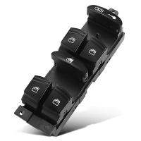 China Front Driver Power Window Switch for Porsche Cayenne 2003-2006 2008-2010 for sale