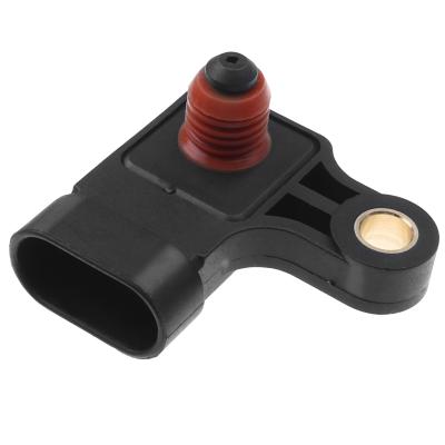 China Manifold Pressure (MAP) Sensor for Chevrolet Aveo 2004-2008 Aveo5 2007-2008 1.6L for sale