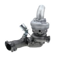China Turbo Turbocharger for AM General Hummer 1996-2001 Hummer H1 2002-2004 V8 6.5L for sale