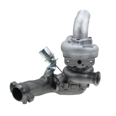 China Turbo Turbocharger for AM General Hummer 1996-2001 Hummer H1 2002-2004 V8 6.5L for sale
