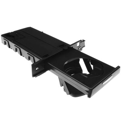 China Passenger Black Drink Cup Holder for BMW E90 E91 E92 E93 M3 3 Series 2006-2013 for sale