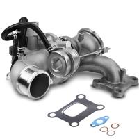 China Turbo Turbocharger for Ford Escape Fusion Taurus Lincoln MKZ 2013-2016 2.0L K03 for sale