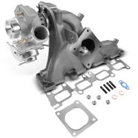 China Turbo Turbocharger for Chrysler PT Cruiser 03-09 Dodge Neon 03-05 2.4L TD04LR for sale