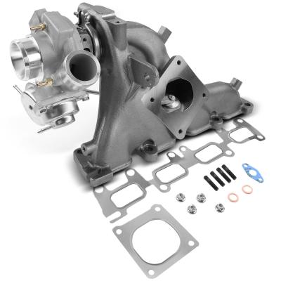 China Turbo Turbocharger for Chrysler PT Cruiser 03-09 Dodge Neon 03-05 2.4L TD04LR for sale