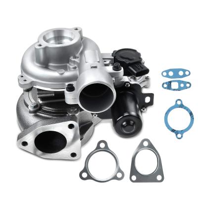 China Turbo Turbocharger for Toyota Hilux 2005-2015 Prado 3.0L Diesel 1KD-FTV CT16V for sale