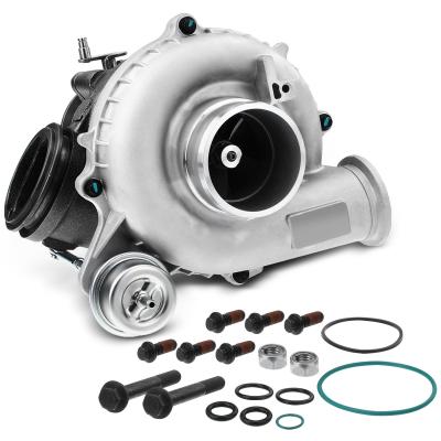 China Turbo Turbocharger for Ford F-250 F-350 Super Duty 1999 7.3L Powerstroke Diesel for sale