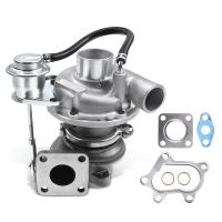 China Turbo Turbocharger for N844L Perkins 3024 3024C C2.2 Hollander Shibaura RHF4 for sale