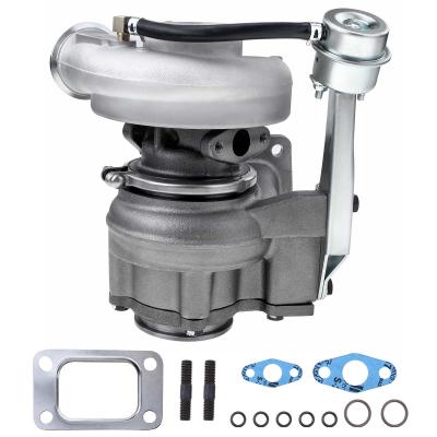 China Turbo Turbocharger for Dodge Ram 2500 3500 1994-1998 5.9L Diesel 4BTA HX30W for sale