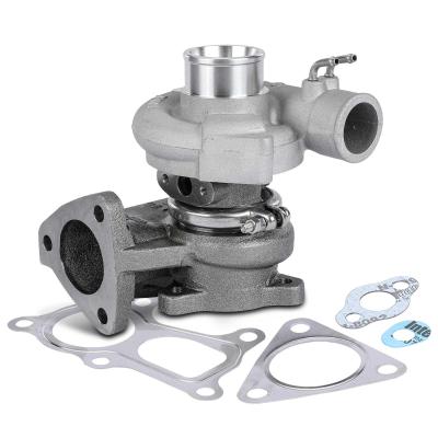 China Turbo Turbocharger for Mitsubishi L200 Pajero 2010-2015 L4 2.5L 4D56 for sale