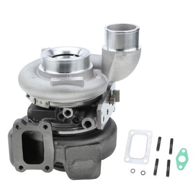 China Turbo Turbocharger with Gasket & Bolt for Dodge Ram 2500 3500 Cummins HE351VE for sale