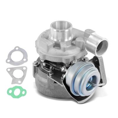 China Turbo Turbocharger for Hyundai Santa Fe 2003-2004 Trajet 2.0L D D4EA-V GT1749V for sale