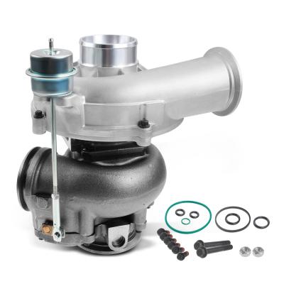 China Turbo Turbocharger GTP38 for Ford F250 F350 1999-2003 Powerstroke Diesel 7.3L for sale