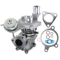China Driver Turbo Turbocharger for Ford Explorer Taurus Lincoln V6 3.5L MGT1549SL for sale
