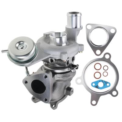 China Driver Turbo Turbocharger for Ford Explorer Taurus Lincoln V6 3.5L MGT1549SL for sale