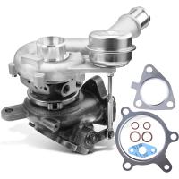 China Passenger Turbo Turbocharger for Ford Explorer 2013-2019 Lincoln 3.5L MGT1549SL for sale