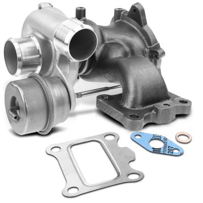 China Turbo Turbocharger for Ford Fusion 2014-2020 Escape L4 1.5L B0BG for sale