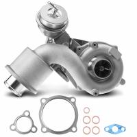 China Turbo Turbocharger for Audi TT Volkswagen Beetle Golf Jetta 1.8L Turbo Model K03 for sale