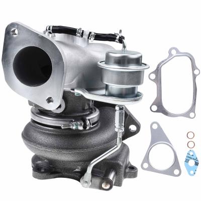 China Turbo Turbocharger for Subaru Impreza 2008-2014 Legacy Outback WRX H4 2.5L RHF55 for sale