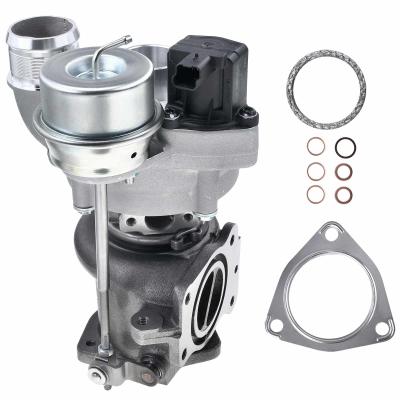 China Turbo Turbocharger for Mini R56 R57 R58 Cooper 2007-2015 CDTS EP6 for sale