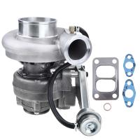 China Turbo Turbocharger for Dodge Ram 2500 Ram 3500 1996-1998 6BTAA HX35W Automatic for sale