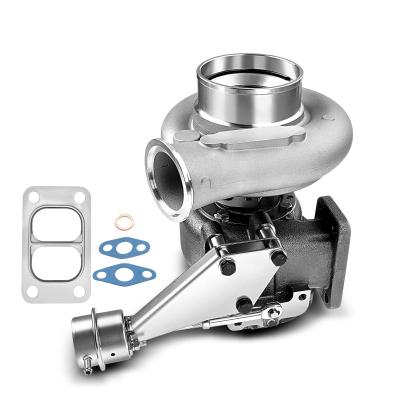 China Turbo Turbocharger for Dodge Ram 2500 Ram 3500 1996-1998 L6 5.9L Diesel HX35W for sale