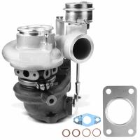 China Turbo Turbocharger for Saab 9-3 Viggen 1999-2002 9-5 2.3L B235R TD04HL-15T-6 for sale