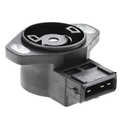 China Throttle Position Sensor for Dodge Colt Mitsubishi Galant 90-92 Eclipse Eagle for sale