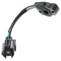China Throttle Position Sensor for Ford Bronco E-150 E-250 E-350 F-150 F-250 85-97 for sale