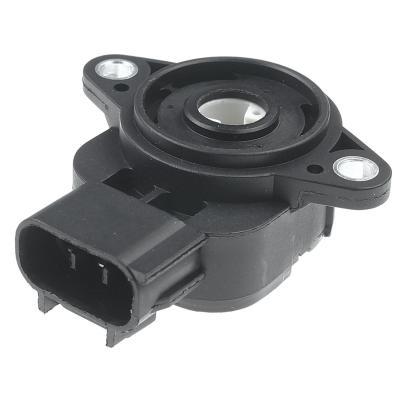 China Throttle Position Sensor for Subaru Impreza Legacy Outback Saab 9-2X for sale
