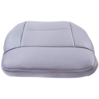 China Front Driver Seat Cover for Ford F-150 2004 2005 2006-2008 Medium Flint Gray for sale