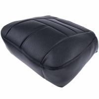 China Front Driver Seat Cover for Ford F-250 F-350 F-450 F-550 Super Duty 08-10 Black for sale
