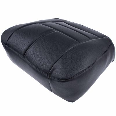 China Front Driver Seat Cover for Ford F-250 F-350 F-450 F-550 Super Duty 08-10 Black for sale