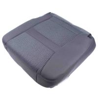 China Front Driver Seat Cover for Dodge Ram 1500 2500 3500 2006 Gray for sale