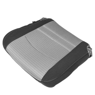 China Front Driver Seat Cover for Dodge Ram 1500 2500 2009-2010 Ram 2500 2010-2012 for sale