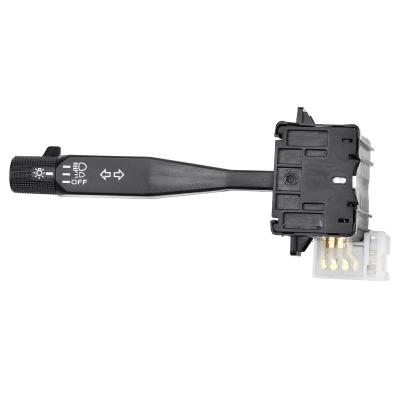 China Front Headlight Turn Signal Switch for Nissan D21 1986-1993 Pathfinder Sentra for sale