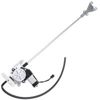 China Front Driver Power Window Motor & Regulator Assembly for Freightliner Century Class for sale