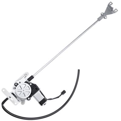 China Front Driver Power Window Motor & Regulator Assembly for Freightliner Century Class for sale