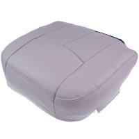 China Front Driver Seat Cover for Cadillac Escalade ESV EXT Light Shale Tan for sale