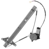 China Front Driver Power Window Motor & Regulator Assembly for Toyota Camry 1992-1996 Sedan for sale