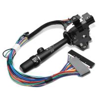 China Windshield Wiper Turn Signal Switch for Buick Century 1997-2005 3.1L 3.8L for sale