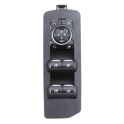 China Front Driver Power Window Switch for Ford F-150 2015 2016 2017 2018 2019 2020 for sale