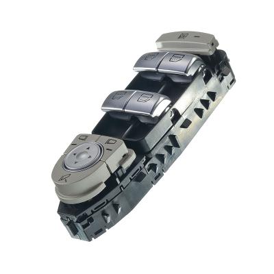 China Front Driver Power Window Switch for Mercedes-Benz W222 S400 S500 S600 S63 AMG for sale