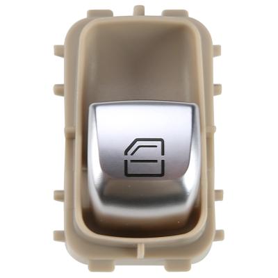China Front Passenger Power Window Switch for Mercedes-Benz W213 W222 E300 S400 S500 for sale