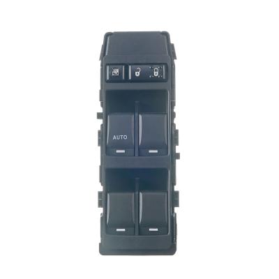 China Front Driver Power Window Switch for Chrysler 200 Sebring Dodge Avenger Jeep Compass for sale