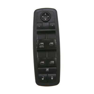 China Front Driver Power Window Switch for Jeep Liberty 2008-2012 Nitro Journey for sale