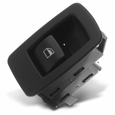 China Front Passenger Power Window Switch for BMW 323i 325i 328i 330i M3 X5 X6 04-14 for sale