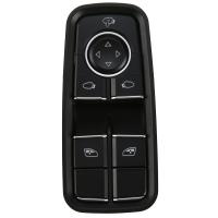 China Front Driver Power Window Switch for Porsche 911 718 Boxster Cayman 2012-2019 for sale