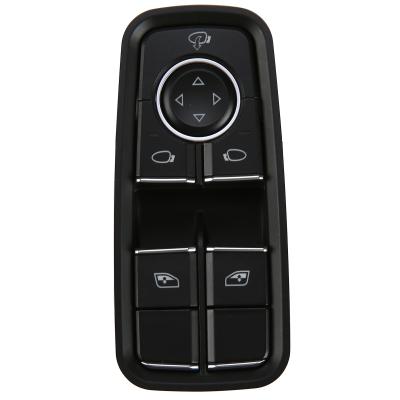China Front Driver Power Window Switch for Porsche 911 718 Boxster Cayman 2012-2019 for sale